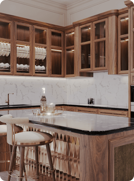 Legacy | Premier Cabinetry